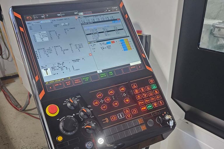 M&M Machine Shop LLC